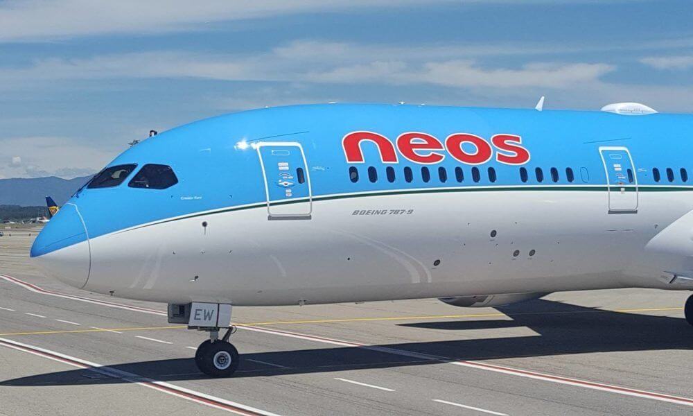 Overbooking Neos: guía completa y consejos útiles