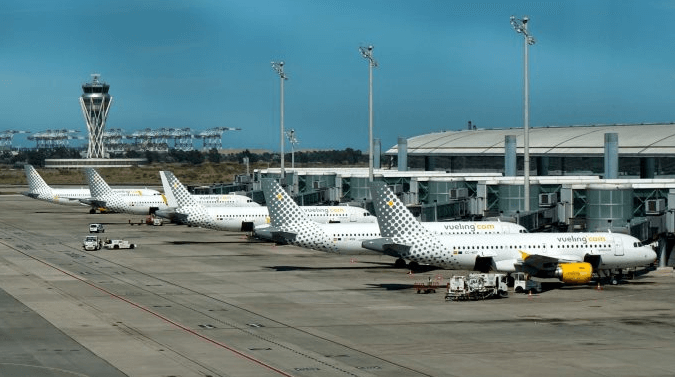 Overbooking Vueling: guía completa y consejos útiles