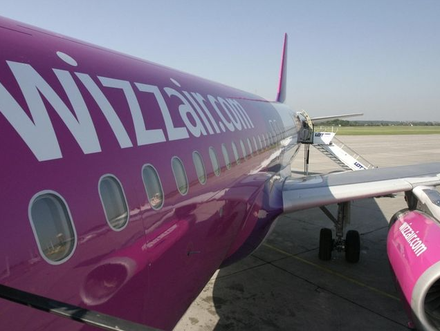 Wizz Air Check-in Policy